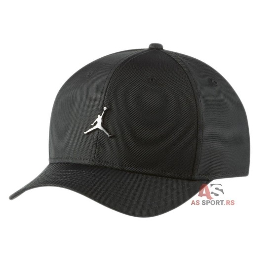 Air Jordan Kačketi Clc99 Cap Metal Jm