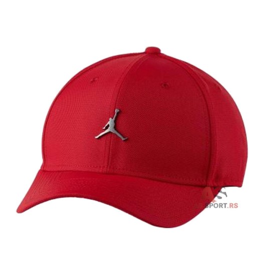 Air Jordan Kačketi Clc99 Cap Metal Jm