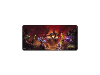 Podloga World Of Warcraft: Classic - Onyxia - Xl