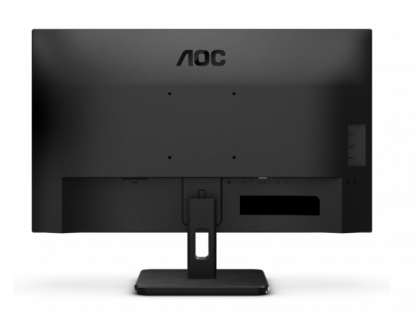 Monitor AOC 24E3UM 23.8''/VA/1920x1080/75Hz/4ms GtG/VGA,DVI, DP,USB/zvučnici/crna