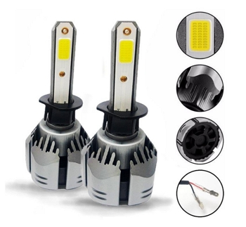 LED SET R11 H1