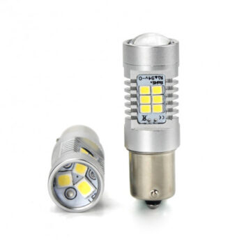 LED SIJALICE P21W (rikverc ili dnveno svetlo)
LED SIJALICE P21W (rikverc ili dnveno svetlo)
