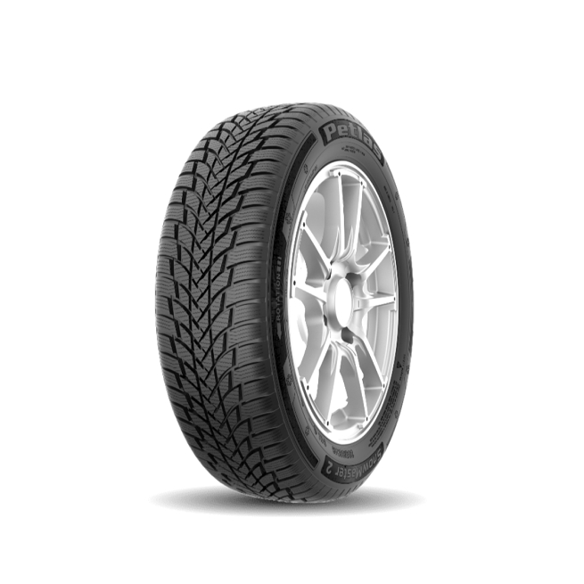 PETLAS 205/55 R16 SNOWMASTER 2 91H M+S 3PMSF