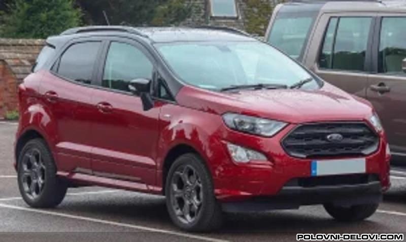 Ford EcoSport Razni Delovi