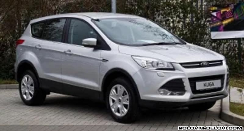 Ford Kuga Razni Delovi