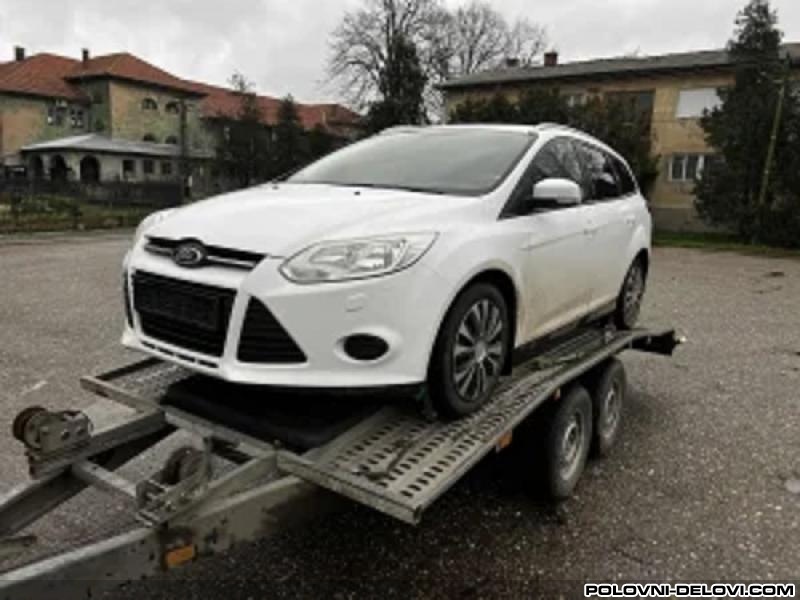 Ford Focus Razni Delovi