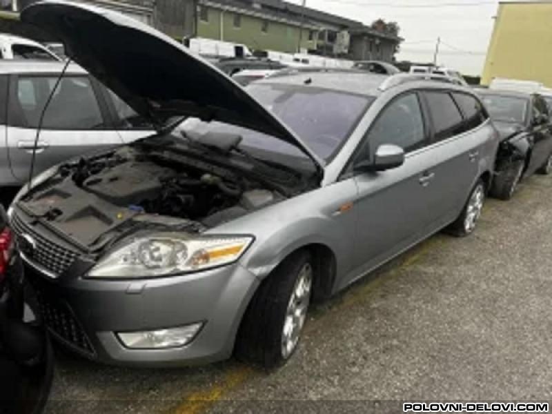 Ford Mondeo Razni Delovi