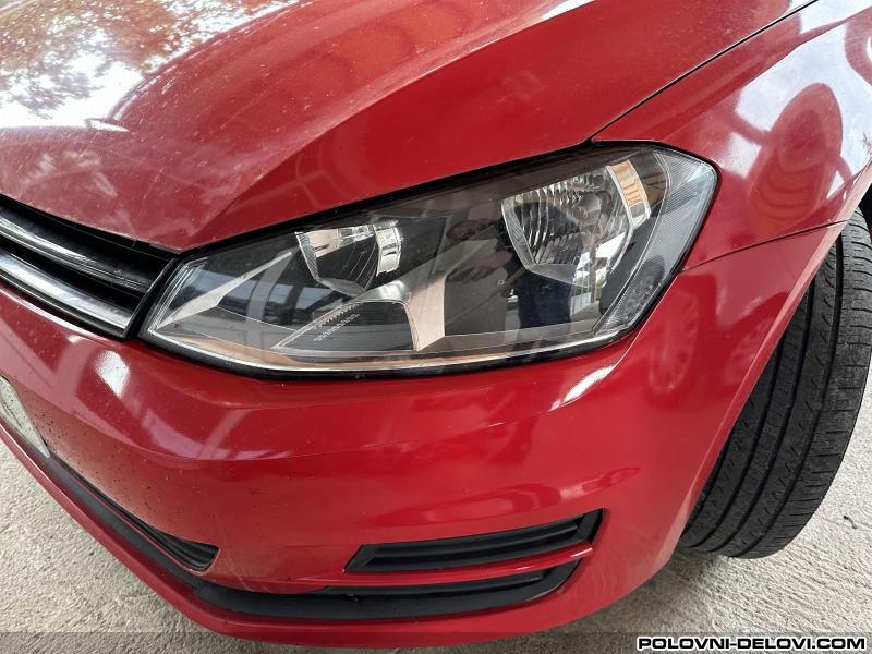 Volkswagen Golf 7 Nosac Fara Karoserija