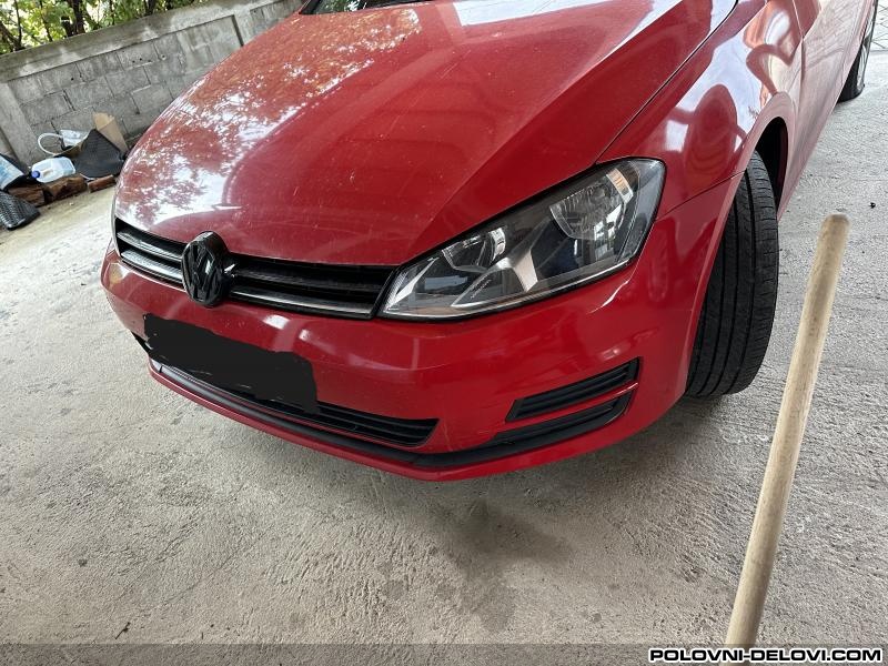 Volkswagen Golf 7 Prednji Branik Karoserija