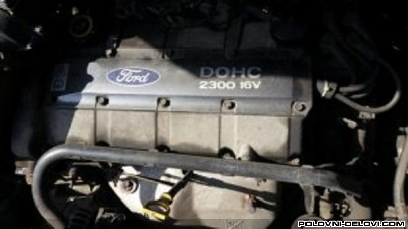 Ford Galaxy 2.3 Benz Motor I Delovi Motora