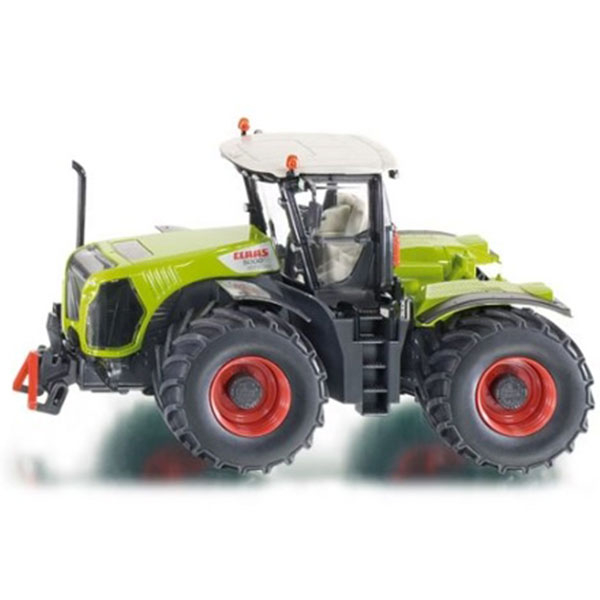 Siku Traktor Claas 3271