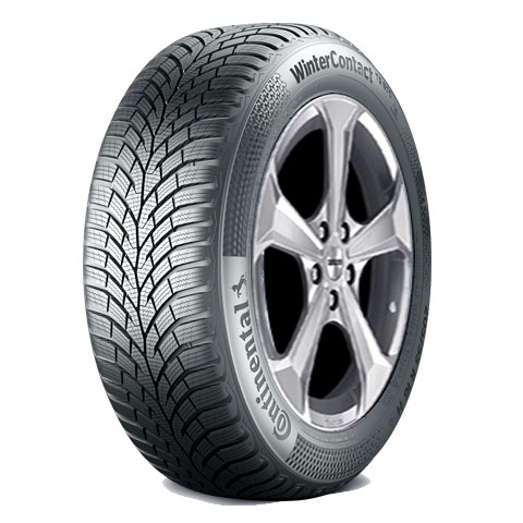 225/45 R17 CONTINENTAL WinterContact TS 870 FR 91H