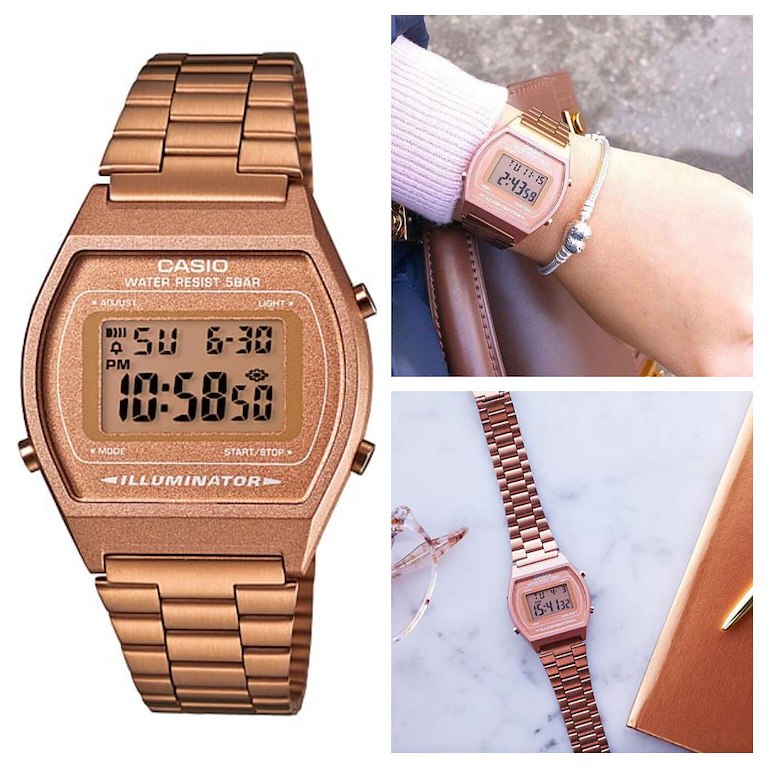 B640WC-5A CASIO