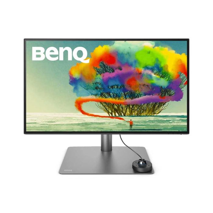 Monitor BenQ 27'' PD2725U 4K IPS LED Designer