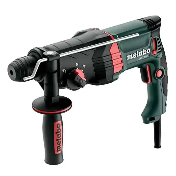 Metabo kombi udarna bušilica SDS+ KHE 2845