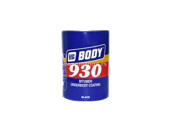 BODY 930 zaštitni premaz 5kg