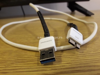 USB A na Micro USB 3.0 B kabel Samsung za eksterni hard disk