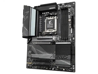 Matična ploča Gigabyte X670 AORIS ELITE AX 1.x