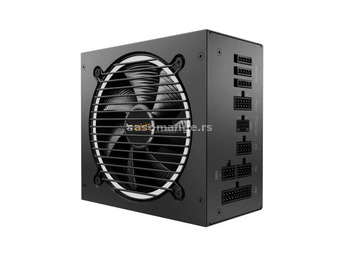 Napajanje Be Quiet Pure Power 12M 650W BN342