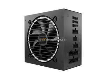 Napajanje Be Quiet Pure Power 12 M Gold 750W BN343 Modularno