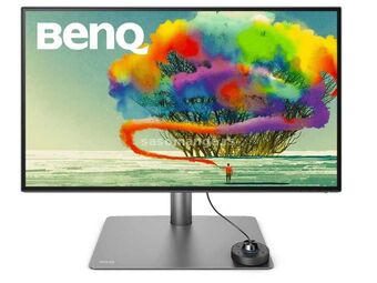 BENQ Monitor 27 PD2725U