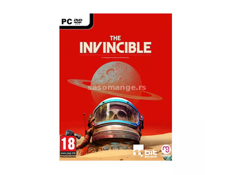 PC The Invincible