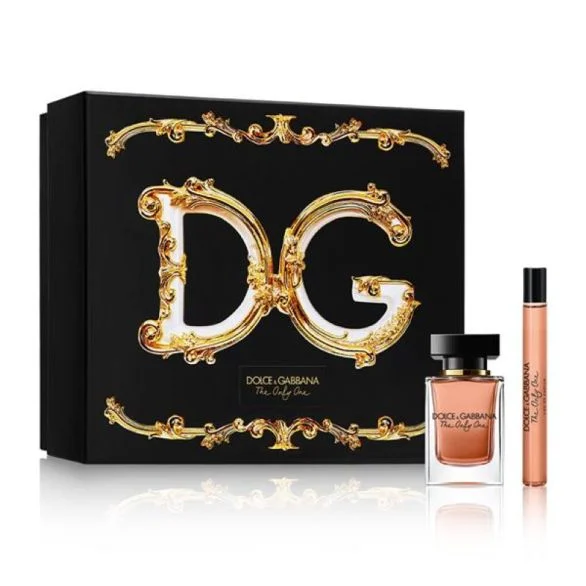 Dolce&Gabbana The only one parfemski set (edp 50 ml+edp 10ml)