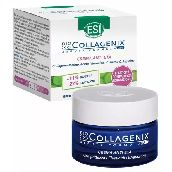 Esi BioCollagenix Lift Anti-Age krema 50ml