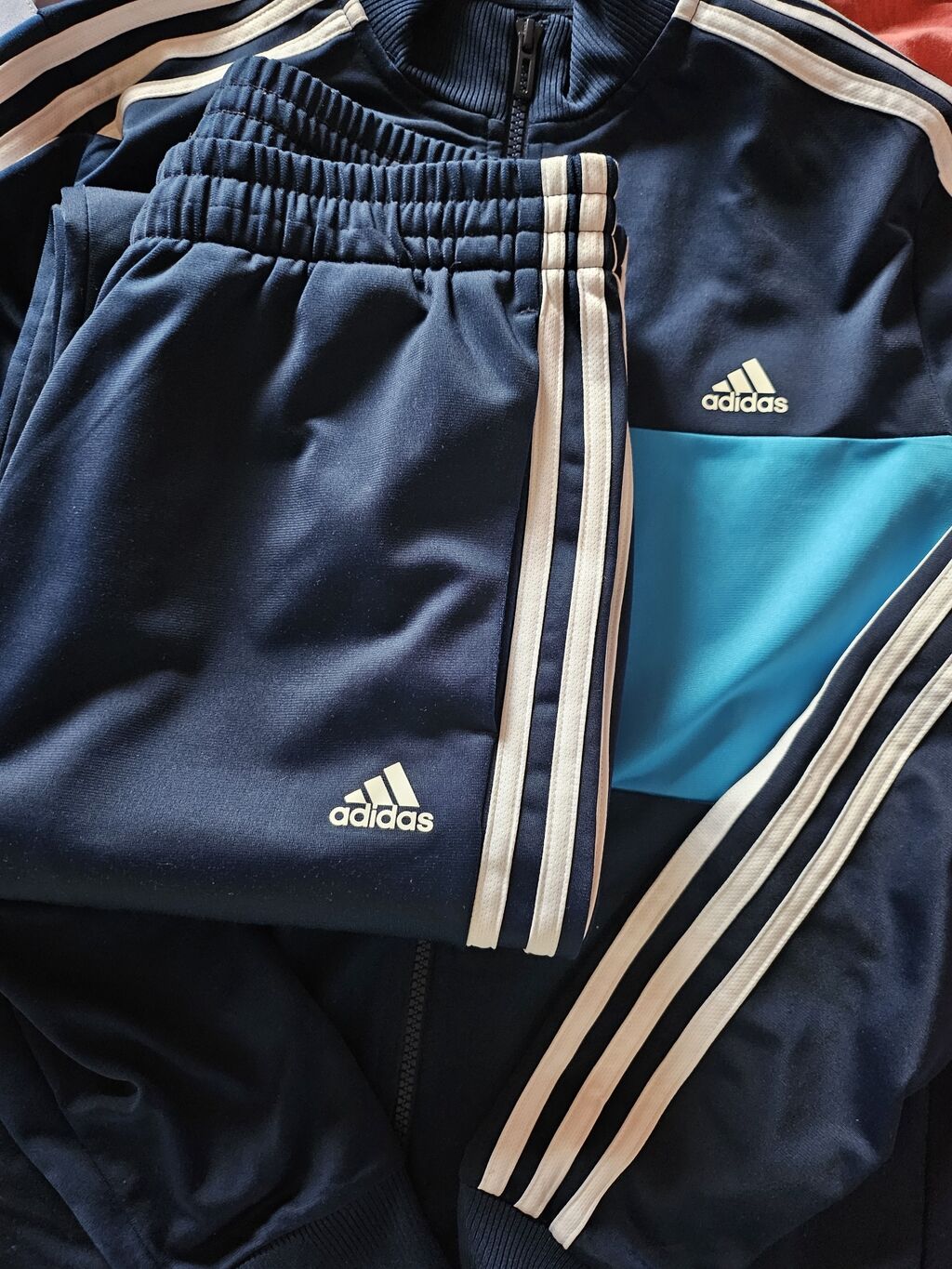 Adidas