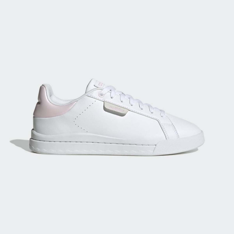 PATIKE ADIDAS COURT SILK W