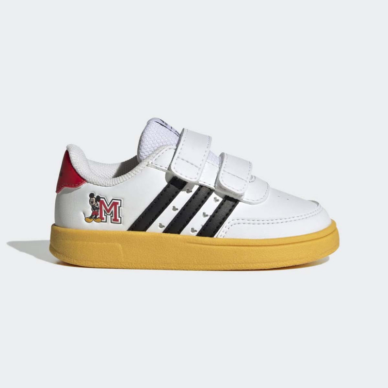 PATIKE ADIDAS BREAKNET MICKEY CF I BT