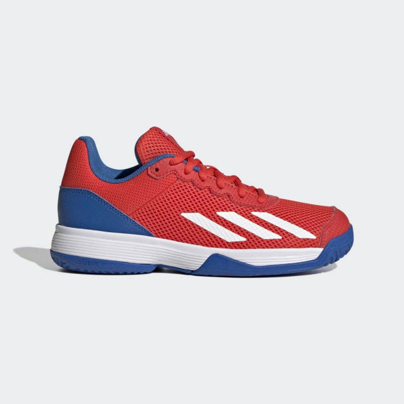 PATIKE ADIDAS COURTFLASH K BG