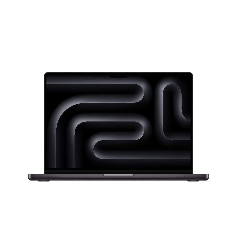 APPLE MacBook Pro 14 M3 Pro 18GB/4TB Space Black MRX33ZE/A