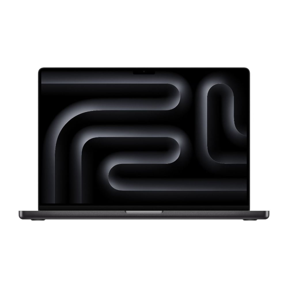 APPLE MacBook Pro 16 M3 Pro 18GB/1TB Space Black MRW13ZE/A