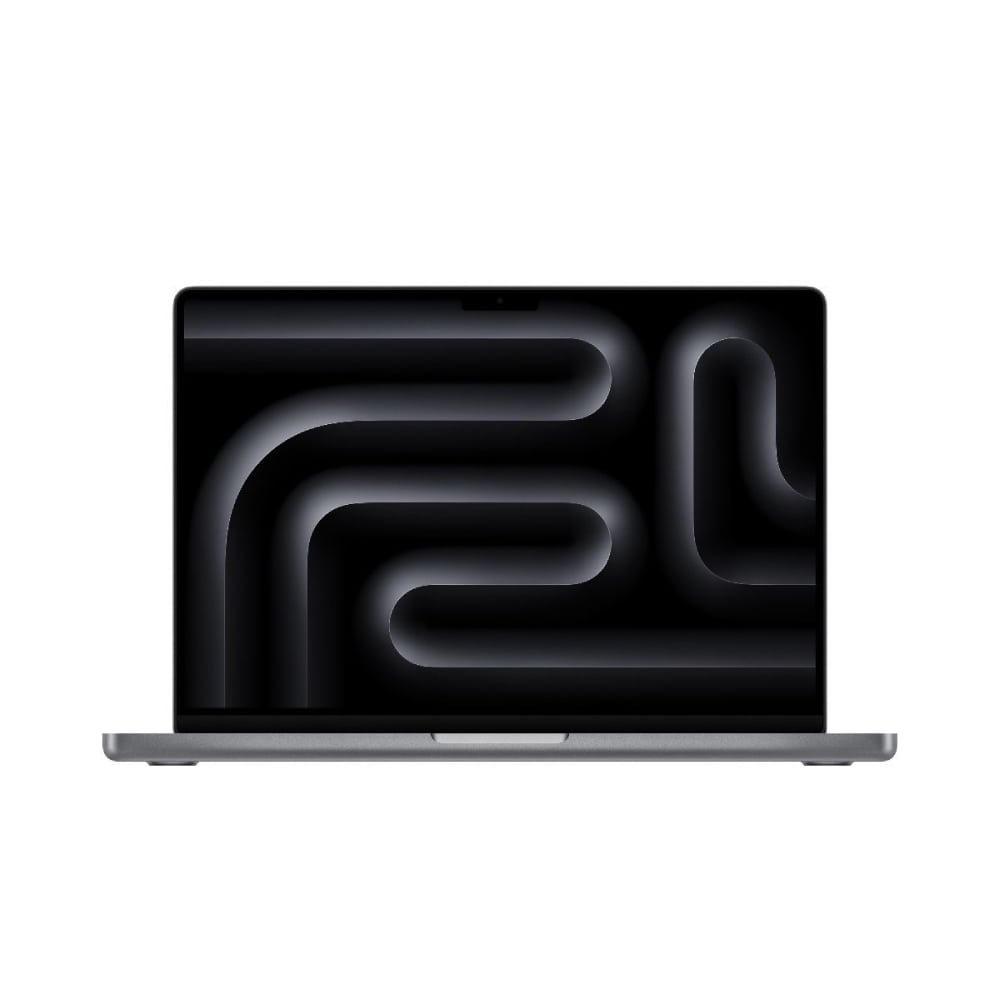 APPLE MacBook Pro 14 M3 8/512GB Space Grey MTL73CR/A
