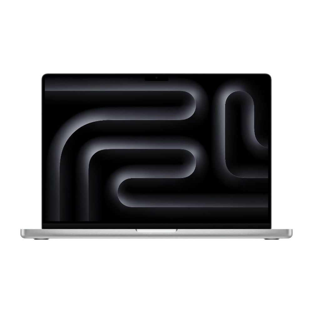 APPLE MacBook Pro 16 M3 Max 48GB/1TB Silver MUW73ZE/A