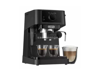 Aparat za espresso kafu DeLonghi EC230.BK