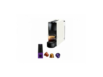 Nespresso Aparat za kafu Essenza Mini B beli