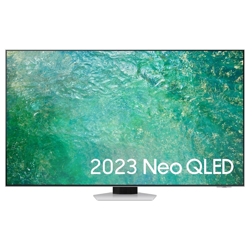 SAMSUNG QN85C Neo QLED QE65QN85CATXXH 4K HDR Smart TV