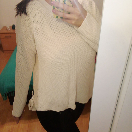 Yessica koncani dzemperak