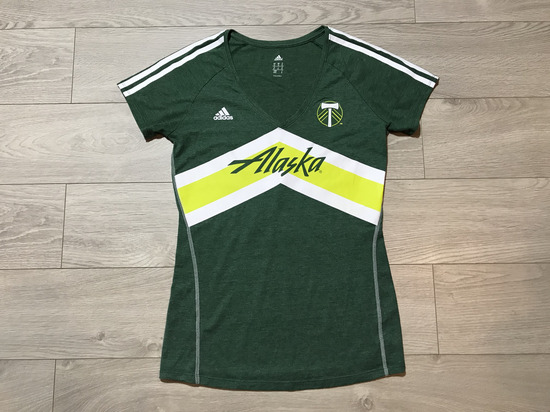 Original ADIDAS ženska majica vel. S / M