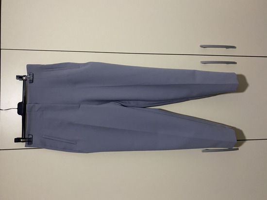 Zara cigaret pantalone