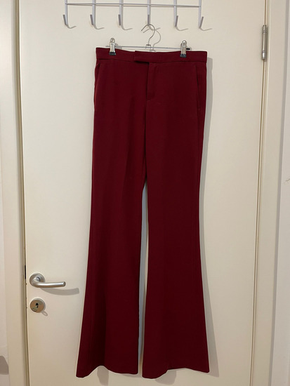 Zara pantalone, XS (34)