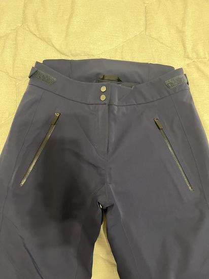 Kjus ski pantalone/36