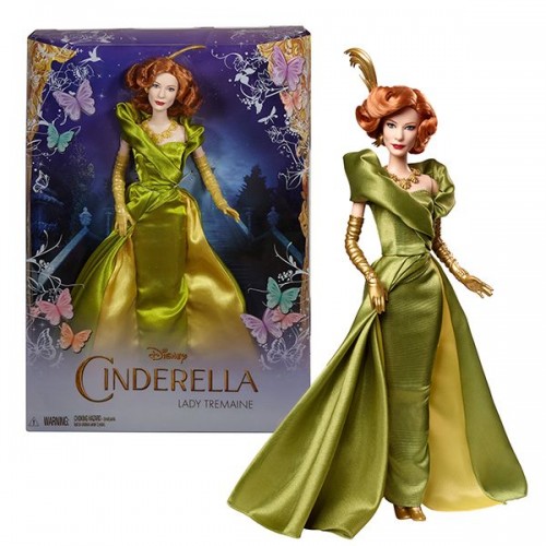 Disney princeza Cinderela 14626