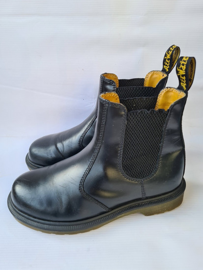 Dr. Martens kozne cizme 36/23.5