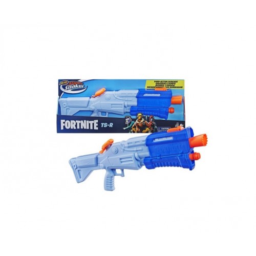 Nerf puška fortnite TS-R na vodu 606764