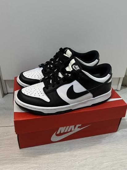 Nike Dunk Panda