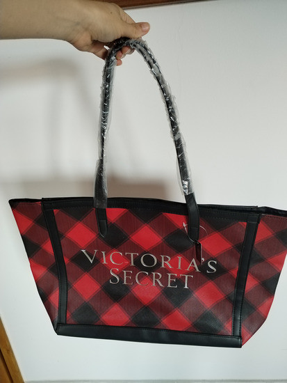 Victoria Secret velika torba nova!!