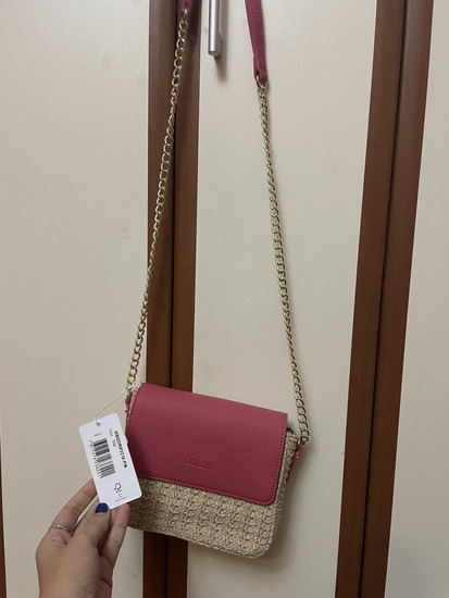 NOVA Original GUESS torba mala